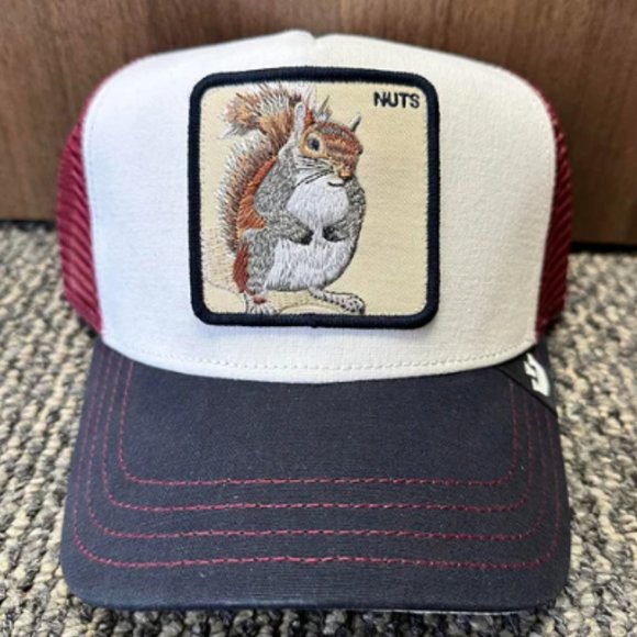 Goorin Bros | Accessories | Goorin Animal Farm Trucker Baseball ...